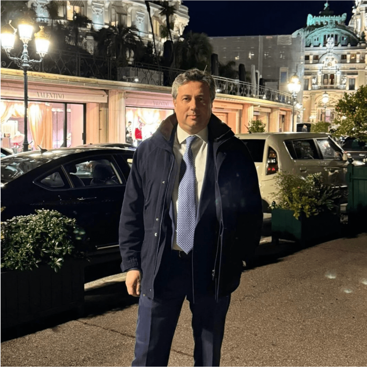 Raffaello Follieri: The Billionaire Powering the Future of Global ...